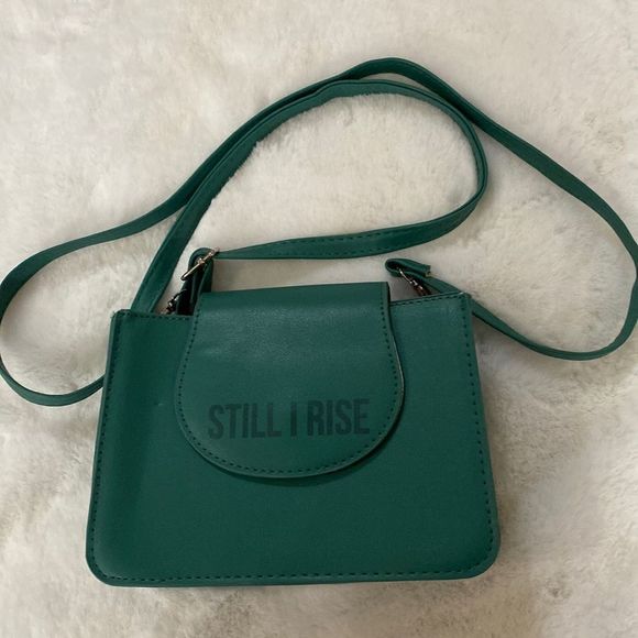 Izzy and Liv | Bags | Izzy And Liv Mini Crossbody Bag | Poshmark